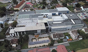 Standorte | TEST-FUCHS GmbH