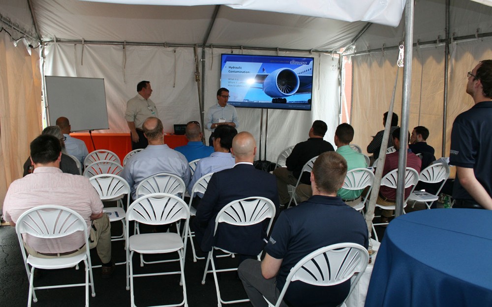 Grand Opening of TEST-FUCHS Ohio | TEST-FUCHS GmbH