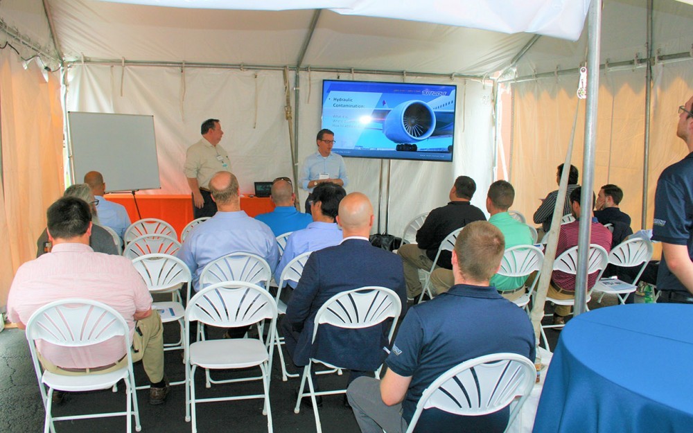 Grand Opening of TEST-FUCHS Ohio | TEST-FUCHS GmbH