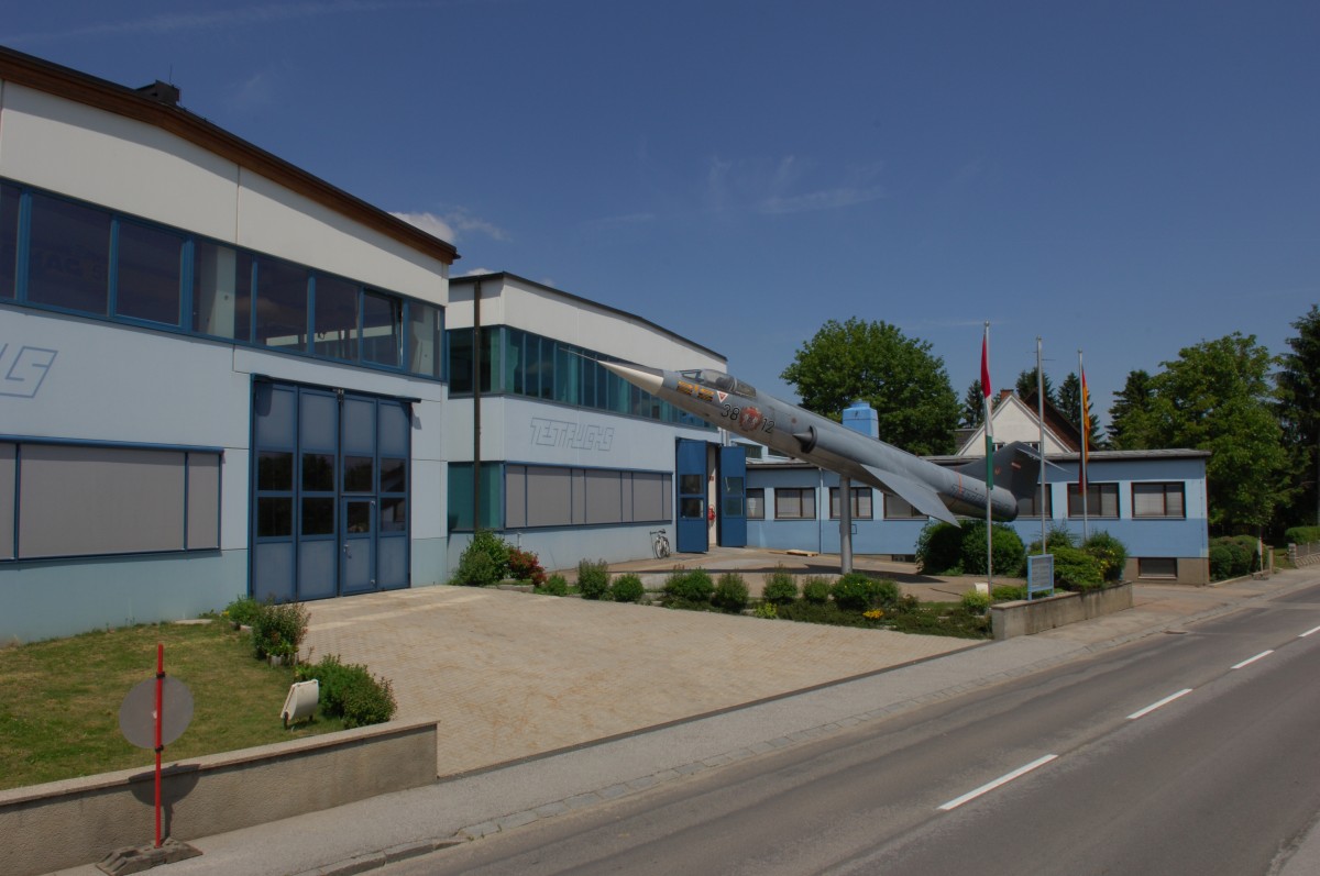 Presse | TEST-FUCHS GmbH