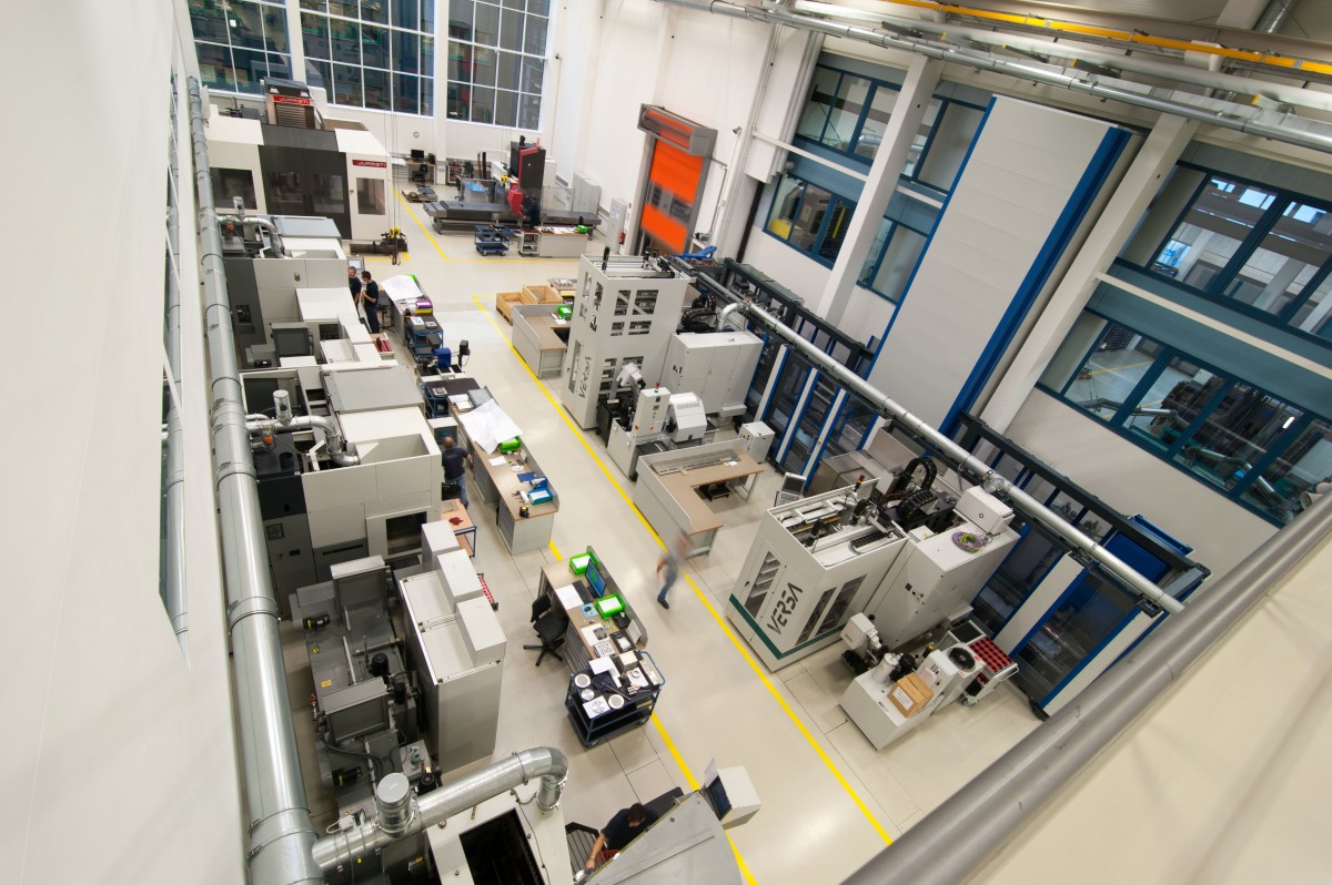 Presse | TEST-FUCHS GmbH